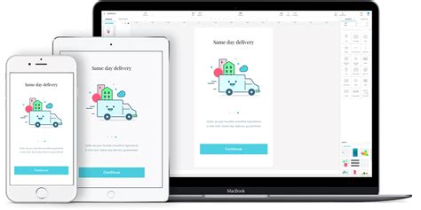 Prototypes That Feel Real
