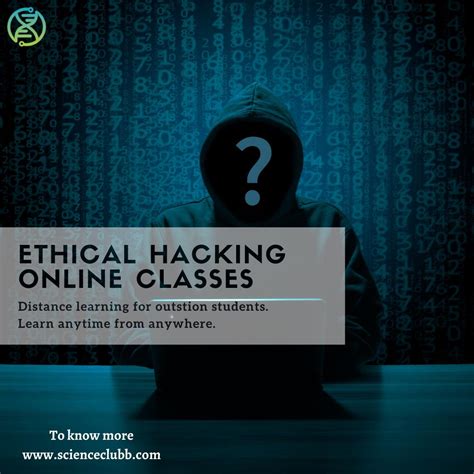 Science Clubb On Linkedin Cybersecurity Security Infosec Infosec Hacking Ethicalhacking…
