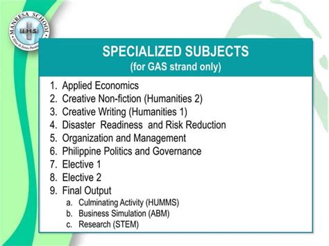K 12 Grading System Senior Hs Pptx