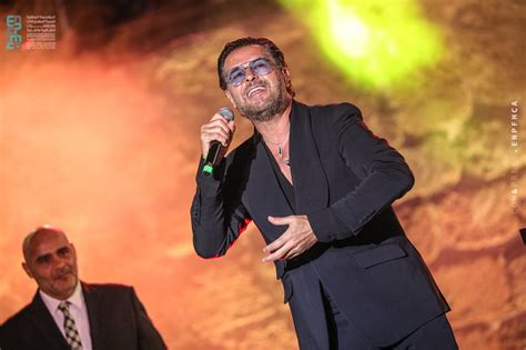 Concert De Ragheb Alama Une Mauvaise Surprise Au Public Vidéo