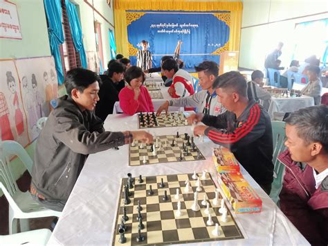 ၇၆ နှစ်မြောက် လွတ်လပ်ရေးနေ့အထိမ်းအမှတ် စစ်တုရင်ပြိုင်ပွဲ ကျင်းပ