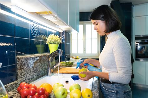 Food Safety An Important Skill In The Kitchen Advantagecare Physicians