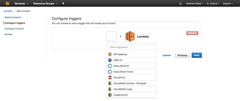 Getting Started With AWS Lambda Python Full Stack Python