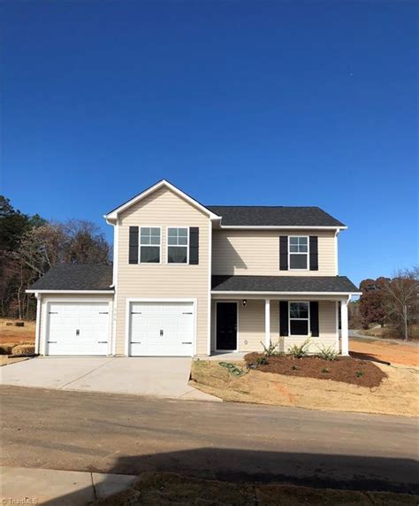 116 Cypress Ln Linwood Nc 27299 Redfin