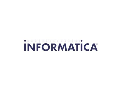 Informatica Logo Png Vector In Svg Pdf Ai Cdr Format