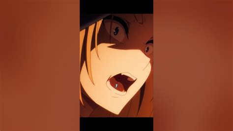 Камень ножницы бумага Восхождение в тени 2 аниме анимемомент Youtube