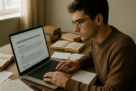 How To Write Methodology For A Dissertation Step By Step Guide