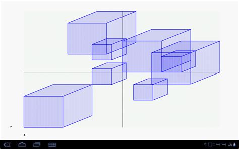 Any Good Graphing Packages For Android
