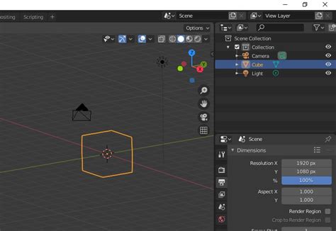 Transparency Objects Not Showing In Viewport On Solid View Blender