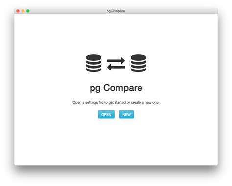PgCompare By Dsandor