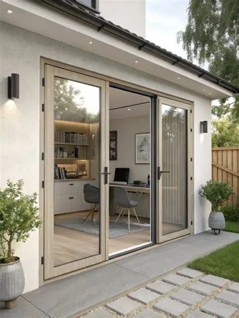 17 Creative Patio French Door Ideas For Modern Homes Octopus Doors