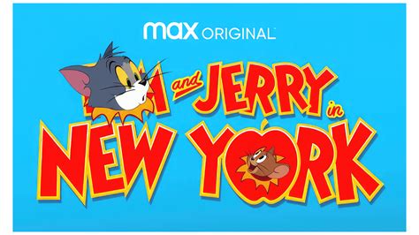 Tom And Jerry Logo Symbol Meaning History Png Brand