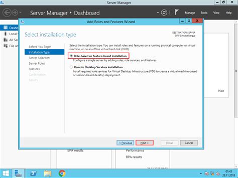 Windows Server File Server Kurulumu Mustafa Sabri OĞUZ