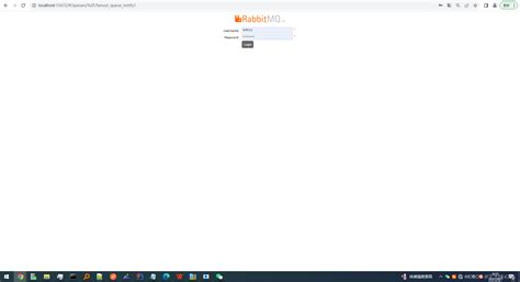 RabbitMQ的springboot项目集成使用 01 阿里云开发者社区