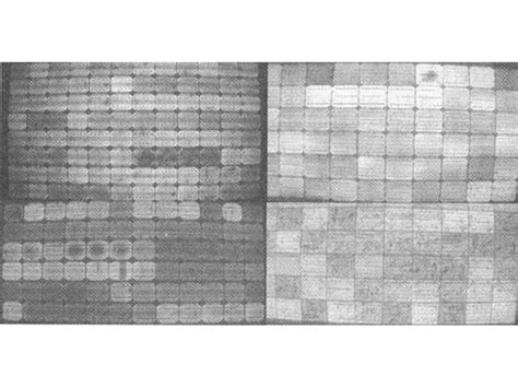 What Is Pv Module Defect El Tester Pv Solar Power Panel