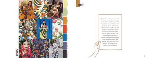 Print Design Project On Behance