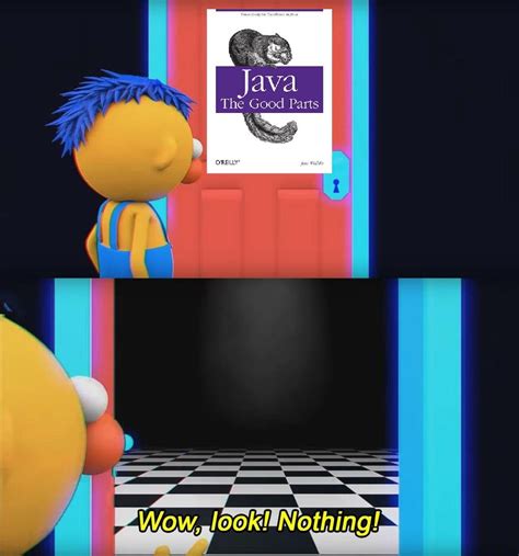 system out println java sucks r programmerhumor