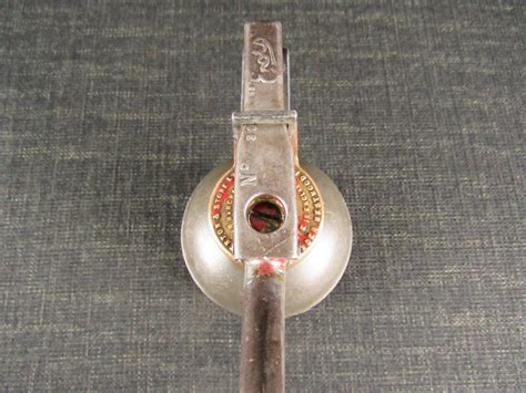 Enots 30a Oil Can By Benton And Stone Ltd Sold