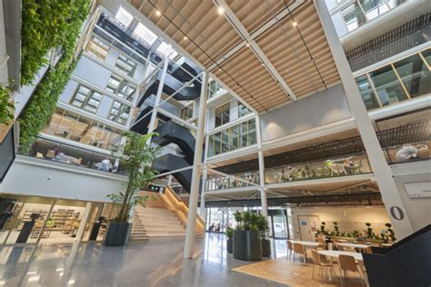 lab42 uva amsterdam netherlands emco