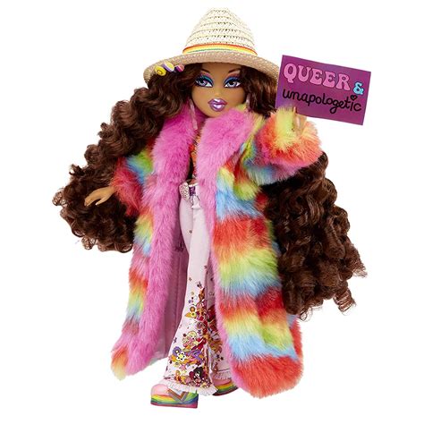 Bratz Special And Collector Dolls Bratz X Jimmypaul Dolls The Toy Pool