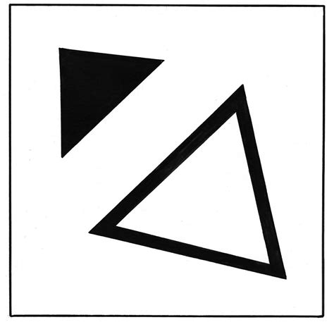 Principles Of Design Project On Behance