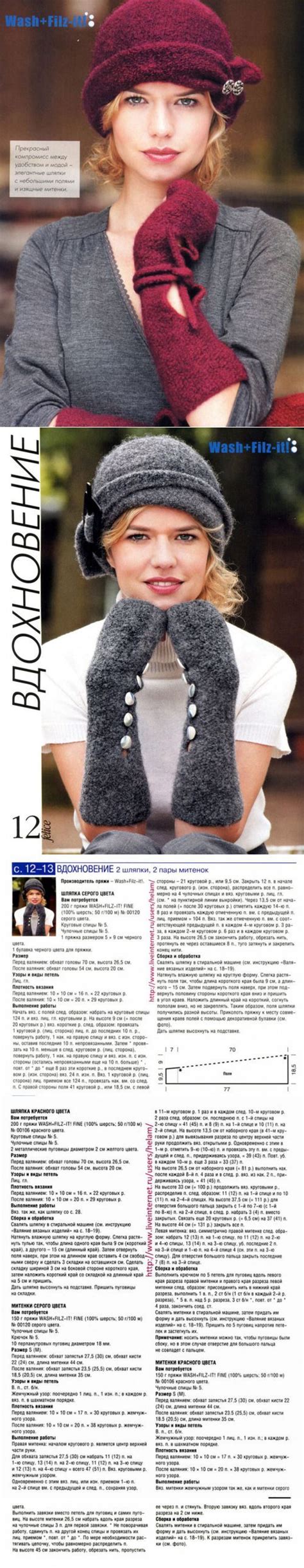 Шапочки Шаблоны вязаных шляп Узоры для вязаных головных уборов Вязаные шапки