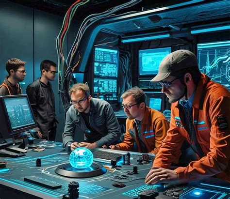 The Rise Of Edge Computing Enhancing Data Processing At The Networks Edge By Aria Sep