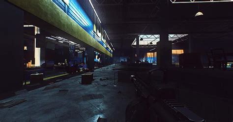 Escape From Tarkov Screenshots Max Settings 1440p Album On Imgur