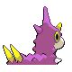 Wurmple Sprites Gallery Pokémon Database