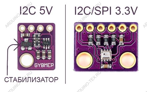Мини метеостанция на Esp32 Arduino своими руками 07 07 22 11 26 Пикабу