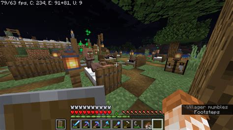 Weird Insomnia Glitch In Java Edition Rminecraft