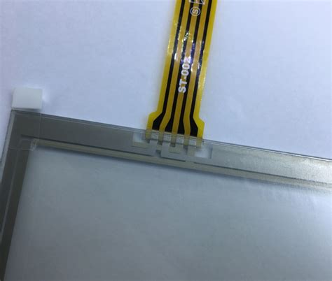 104 Inch Touch Screen 4 Wire Resistive Touch Scre Grandado