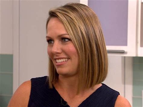 Dylan Dreyer Haircut Artofit