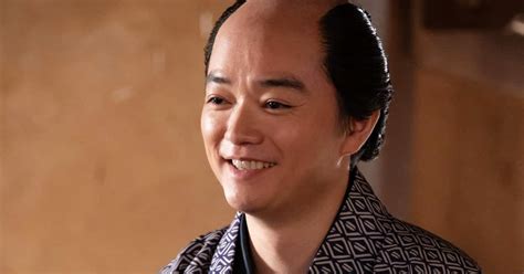 染谷将太、nhk大河「べらぼう」撮影現場の雰囲気語る「（横浜）流星くんの背中を見て現場に引き込まれています」 サンスポ