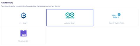 Build Handwriting Recognition With Wio Terminal And Edge Impulse Latest