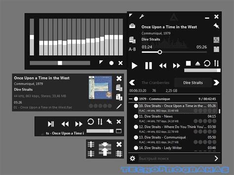 Descargar Aimp 511 Build 2421 Final Skins