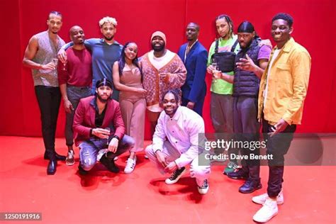 David Emmanuel Jack Photos And Premium High Res Pictures Getty Images