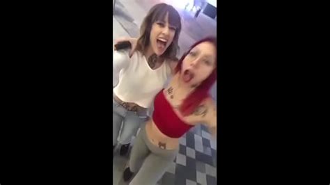 Lesbian Video From Andlapelirroja888 And Andalexa Nasha21 From Intagram Esp Part1 Xxx Mobile Porno