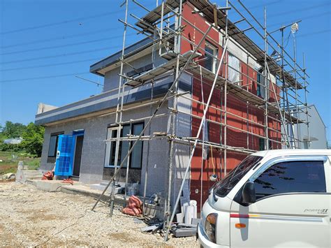 집수리공사 대고건축 동네업체