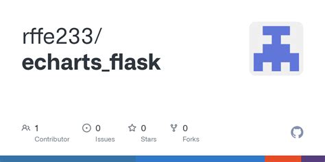 Github Rffe233echartsflask
