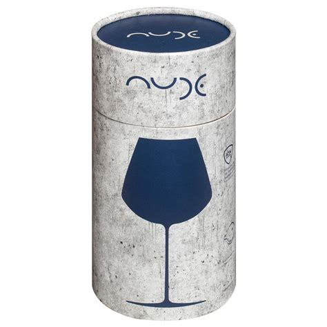 Stem Zero Modern Classic Clear Crystal Elegant Red Wine Glass Small