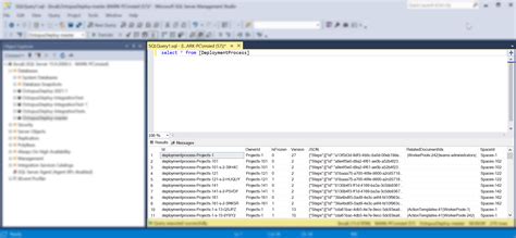 Config As Code And Persistence Ignorance Octopus Deploy