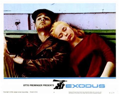 Exodus 1960