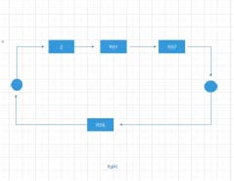 In Figure4 Compute Reliability Of The Component Of Path1