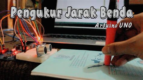 tutorial arduino membuat alat pengukur jarak benda sangat mudah 60669 xxx porn sex pics