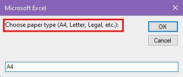 Ways To Print On One Page In Microsoft Excel How To Excel