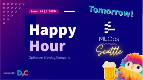 Mlops Seattle Iterative Iterativeai