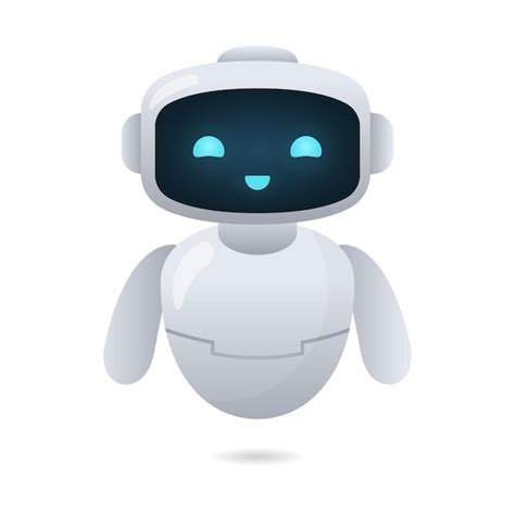 Chatbot Avatar Images Free Download On Freepik