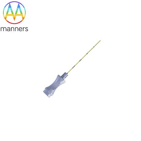 What Anesthesia Does Brachial Plexus Anesthesia Needle Belong To Knowledge