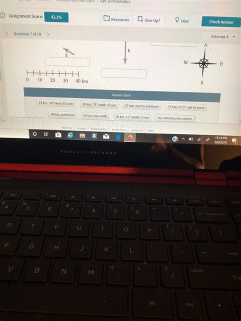 solved assignment score 42 1 resources c give up hint